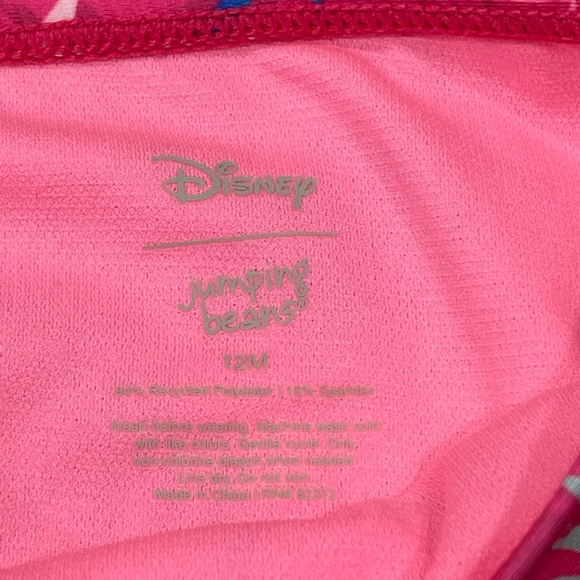 Disney | Swim | Disney Minnie Mouse And Daisy Duck Swimsuit 2 Month ...